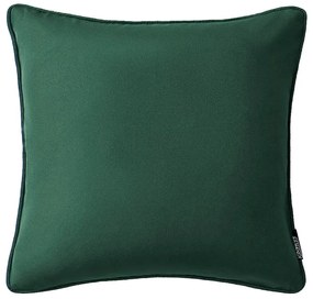 Room99 Dekorační povlak na polštář AURA Barva: Zelená, Velikost: 40 x 40 cm