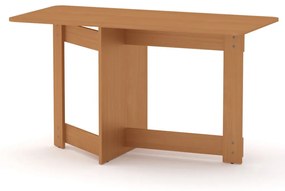Rozkládací stůl SMART-6 jídelní (Barva dřeva: buk)