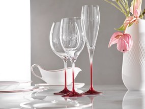 Villeroy&Boch Allegorie Premium Rosewood Burgundy Grand Cru sklenice na červené víno 26,2 cm, 1,09 l, 2 ks