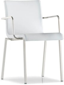 PEDRALI - Židle KUADRA XL 2482 - DS
