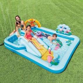 Nafukovací bazén INTEX 57161