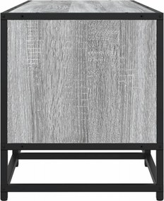 TV skříňka šedá sonoma 180 x 35 x 41 cm kompozitní dřevo 3300788