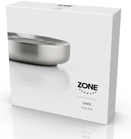 Zone Denmark Tácek na mýdlo Ume Steel