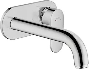 Hansgrohe Vernis Blend - Umyvadlová baterie pod omítku chrom