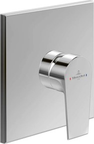 Villeroy & Boch Liberty - Sprchová baterie pod omítku, chrom TVS10700600061
