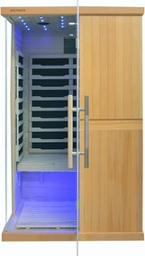 Marimex | Infrasauna Marimex NOBLESSE 2001 L s Wi-Fi | 11105675