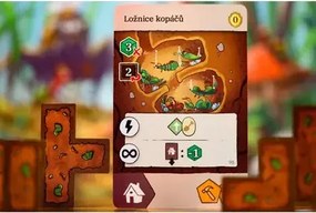 TLAMA games Mravenci (ANTS CZ)