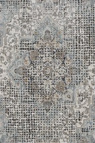 Kusový koberec Boho 57GMG Varianta: 160x230 cm