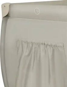 LIONELO Postýlka cestovní Stefi Plus Beige Cappuccino / Do 36 měsíců