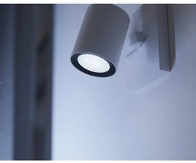 SADA 3x LED Stmívatelná žárovka Philips Hue WHITE AMB. GU10/4,2W/230V 2200-6500K