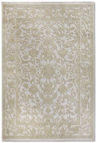 Villeroy & Boch Kusový koberec 106146 Cream, 200x290, béžová, ložnice