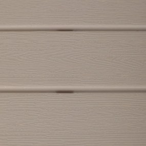 Zahradní sestava AZS-B1656 CRM, polywood, béžová (156 x 78) cm