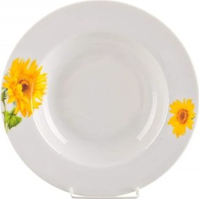 Sada talířů Banquet Sunny, 18 ks, OK [6396101]
