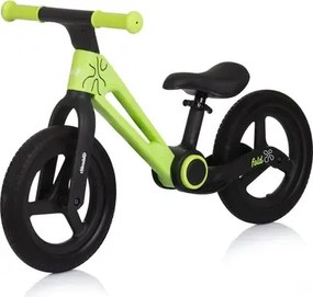 CHIPOLINO Odrážedlo Fold X Green