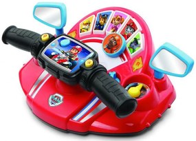 Vtech Tlapková patrola jede do akce (řidítka)