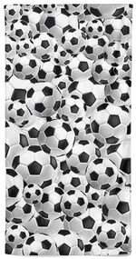 Osuška Fotbalové míče