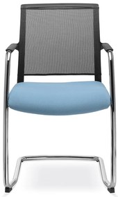 LD SEATING - Konferenční židle LOOK 272-Z-N4