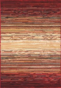 Spoltex kusový koberec CAMBRIDGE 5668 120x170cm red