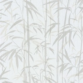 Vliesová tapeta na zeď Bambus 37989-2, Dimex 2023, AS Creation