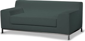 Potah na pohovku IKEA Kramfors 2-místná barva zelená látka sametová