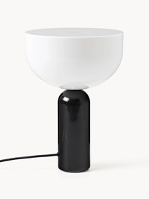 Stolní lampa z mramoru Kizu, v různých velikostech