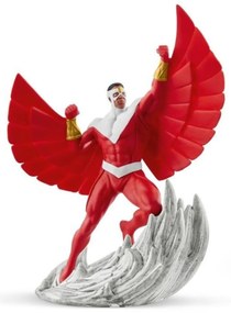Schleich 21507 figurka marvel - falcon