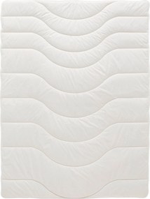XXXLutz CELOROČNÍ PŘIKRÝVKA, 135/200 cm, polyester, lyocell, kapok Sleeptex - Přikrývky - 004196001901