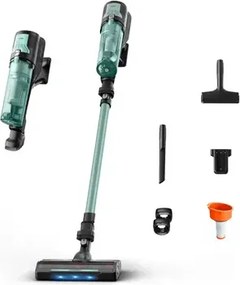 Rowenta RH1833E0 / Tyčový vysavač / 100 AW / 45 min provozu / 1,3 kg /