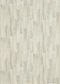 Breno PVC ECOTEX Nimes 592 - šedé dřevo, šíře 400 cm