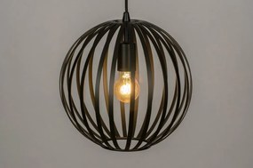 Závěsné designové svítidlo do ložnice Vinston I