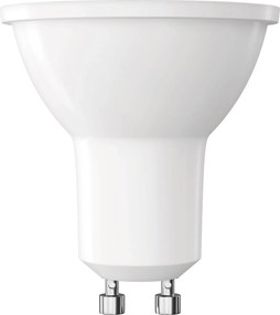 Emos LED žárovka Classic MR16, GU10, 4W (39W), 450lm, 3000K