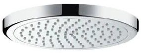 Hansgrohe Croma 220 - Hlavová sprcha, 1 proud, EcoSmart, chrom 26465000