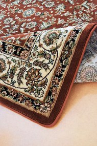 Berfin Dywany Kusový koberec Anatolia 5378 V (Vizon) Rozměry koberců: 200x400