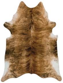 Hnědý koberec Sonic Brown Rozměry: 190x240 cm