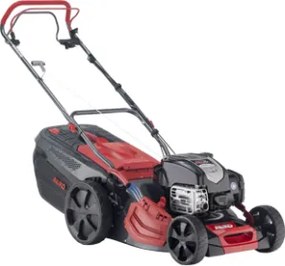 Benzínová sekačka AL-KO Premium 470 SP-B