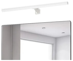 Rabalux 75049 - LED Koupel. osvětlení zrcadla OLIRO LED/9W/230V IP44 60 cm chrom