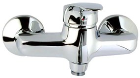 Mereo Mereo, Sprchová souprava Sonáta a sprchová baterie Sonáta 150 mm, CB609