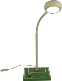 XXXLutz DĚTSKÁ STOLNÍ LAMPIČKA, 15/37/20 cm - Online Only svítidla - 005448001201