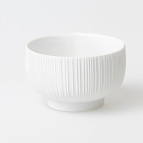 räder Porcelánová mísa Deli, bílá barva, porcelán