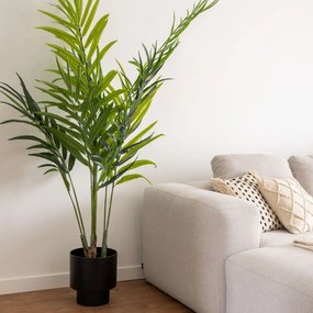OnaDnes -20% Umělá květina Kave Home Bamboo Palmera 170 cm