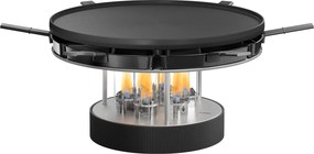 Höfats designové zahradní grily Circle 35 Pro