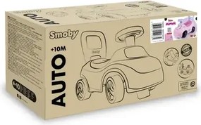 Smoby Odrážedlo Auto Minnie / od 10 měsíců