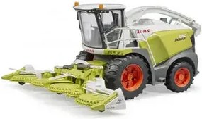 Bruder 02134 Řezačka Claas Jaguar 980 / 1:16 / od 4 let