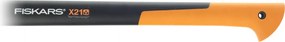 Set FISKARS sekera X21 + univerzální nůž HARDWARE 1025436 10722