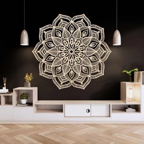Léčivá mandala na zeď květ života | SENTOP PR0541