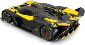 Maisto RC Bugatti Bolide (náhodná barva) / 1:14 / RC Auto / dálkové ov