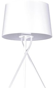 Stolní / noční lampa K-4362 z řady REMI WHITE