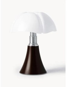 Přenosná stmívatelná stolní LED lampa Pipistrello