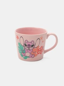 Sinsay - Hrnek Lilo & Stitch - vícebarevná
