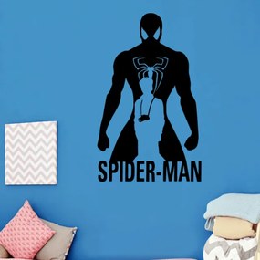 Samolepka Spiderman